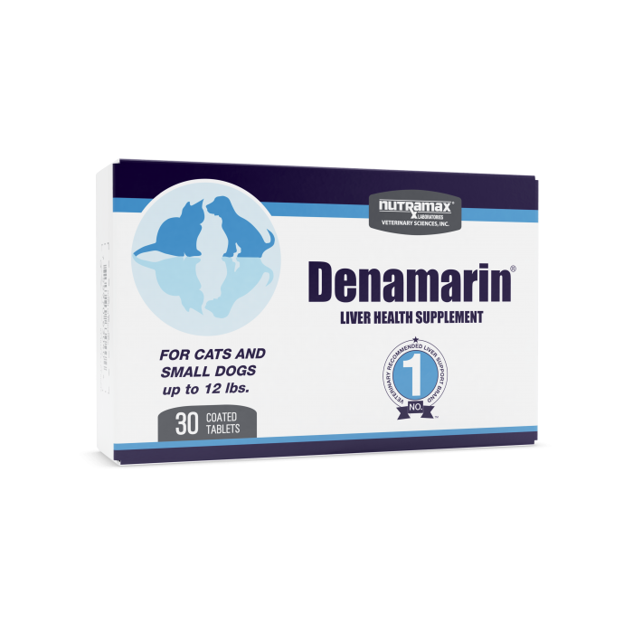 Denamarin – My Vet Care Sdn Bhd