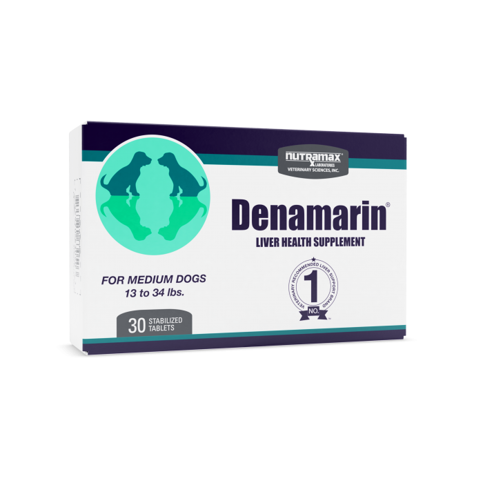 Denamarin – My Vet Care Sdn Bhd
