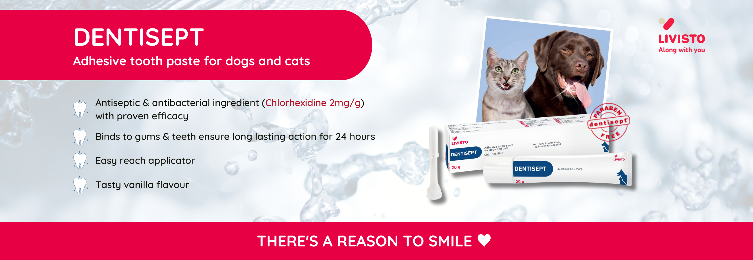 My Vet Care Sdn Bhd – Malaysia's No.1 Pet Supplements and Healthcare ...